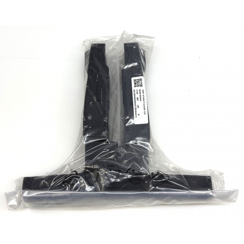 SAMSUNG BN96-60954A TV STAND/LEGS, BN63-21562A (BLACK)- NEW - TV PARTS ...