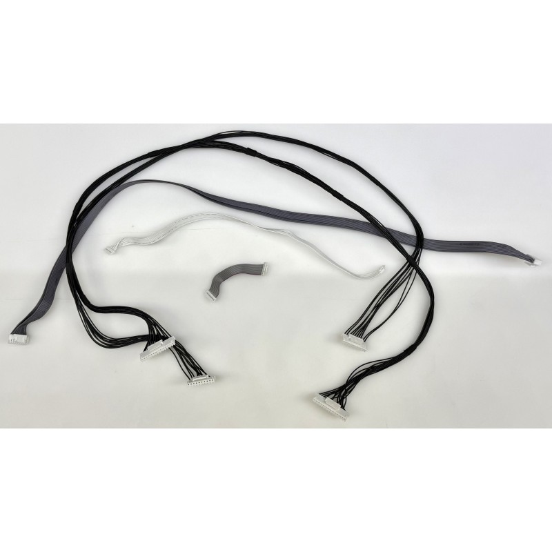 TCL 65QM870G HARNESS CABLE SET - TV PARTS CANADA- SHOP ALL TV PARTS ONLINE