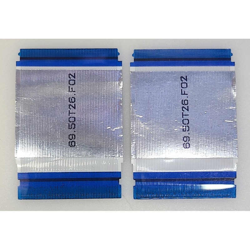 SAMSUNG 69.50T26.F02 RIBBON CABLE - TV PARTS CANADA- SHOP ALL TV PARTS ...