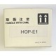 HITACHI HOP-E1 LASER PICKUP HOPE1 - NEW - TV PARTS CANADA- SHOP ALL TV ...