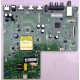 INSIGNIA 247056 MAIN / POWER SUPPLY BOARD - TV PARTS CANADA- SHOP ALL ...