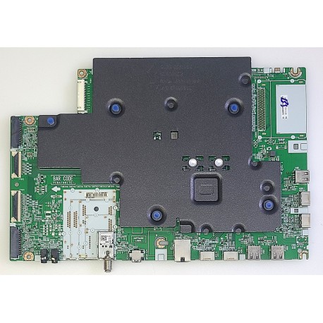 LG EBT66948801 MAIN BOARD OLED83C2PUA - TV PARTS CANADA- SHOP ALL TV ...